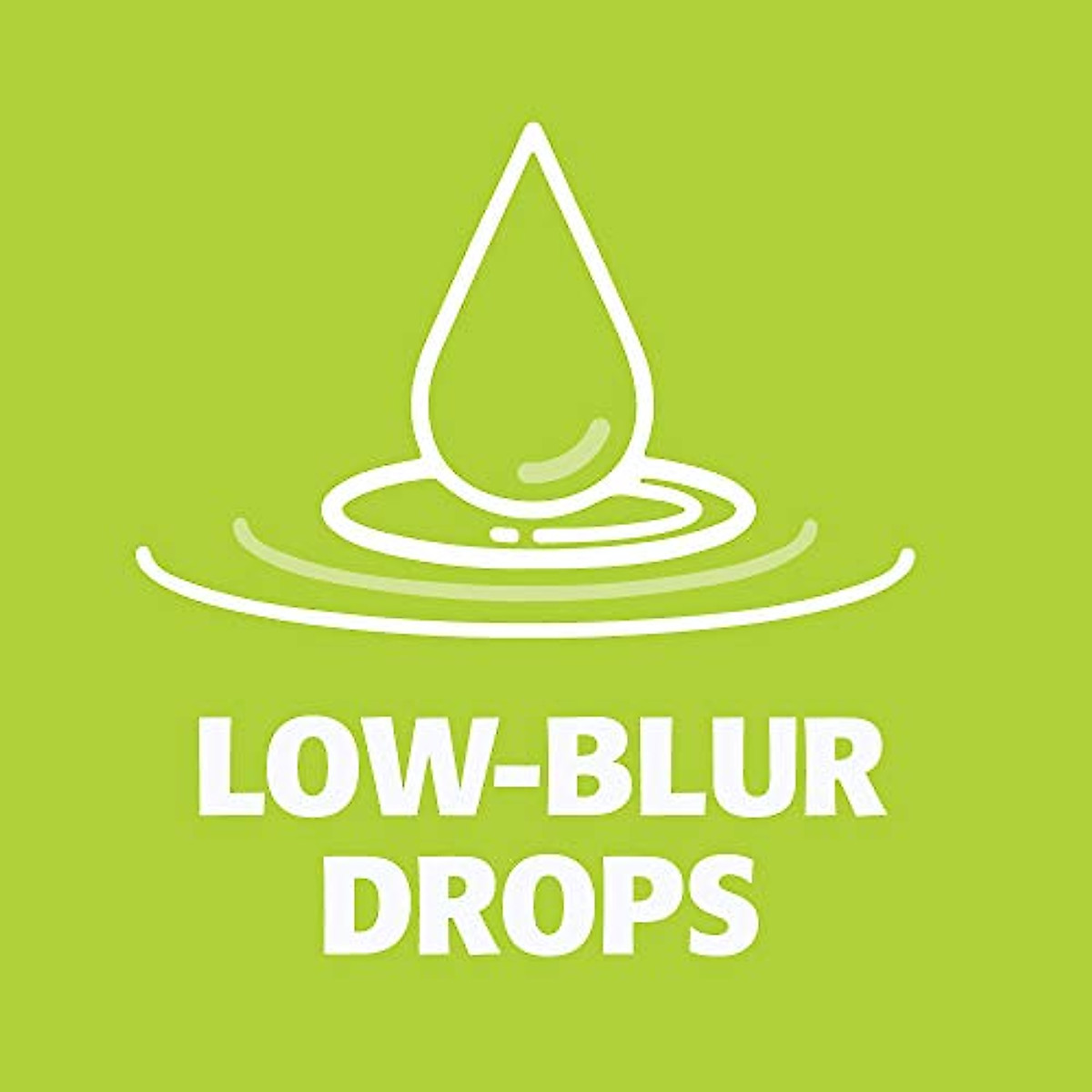 Refresh Relieva for Contacts Lubricant Eye Drops, 0.27 Fl Oz Sterile