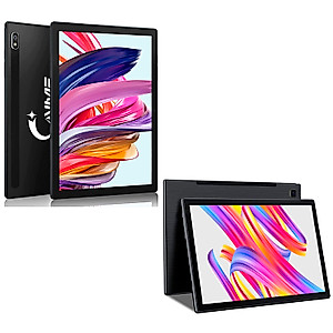 CNMF Tablet 10 Inch, 5Ghz WiFi Tablet + 2.4Ghz WiFi Tablet, 2 Pack, Long Battery Life, 2GB ROM, 32GB Storage, 10.1" IPS HD Touch Screen