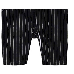 Disney Nightmare Before Christmas Jack Skellington Infant Baby Boys Zip Up Coverall 6-12 Months