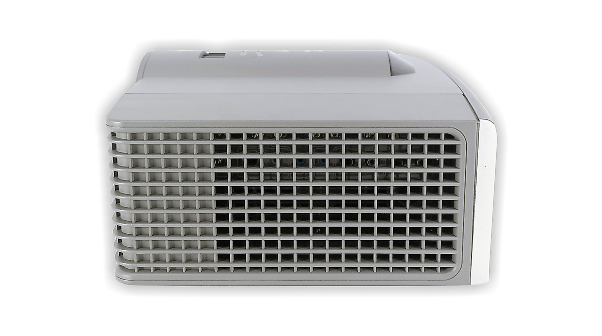 Smart UF65 Short Throw DLP Projector with OEM Lamp & DMD Chip