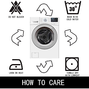 Southwest Cowboy Bath Curtain,Western Style Black Sketch Bathroom Shower Curtain for Kids Boys,Rustic Farmhouse Desert Cactus Waterproof Fabric with Hooks for Stalls, 72Wx72L inch