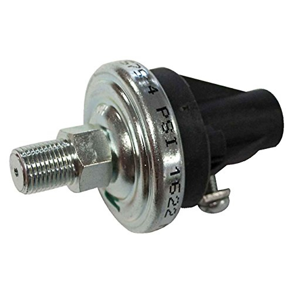 Miller 151969 Switch, Pressure Oil 4Psi No Cont Sealed Joint