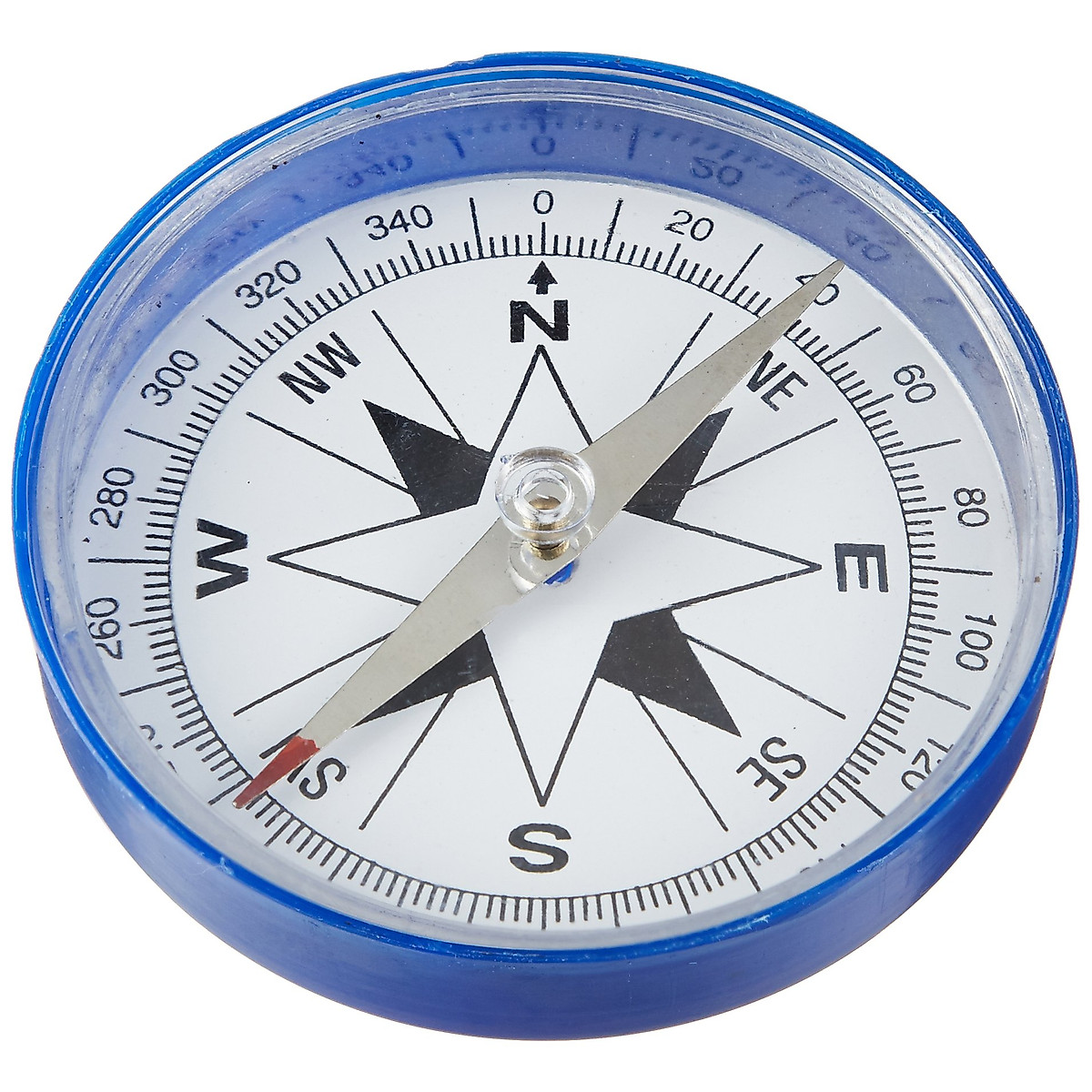 Delta Education - 033-9319 Large Compass, 4" Diameter
