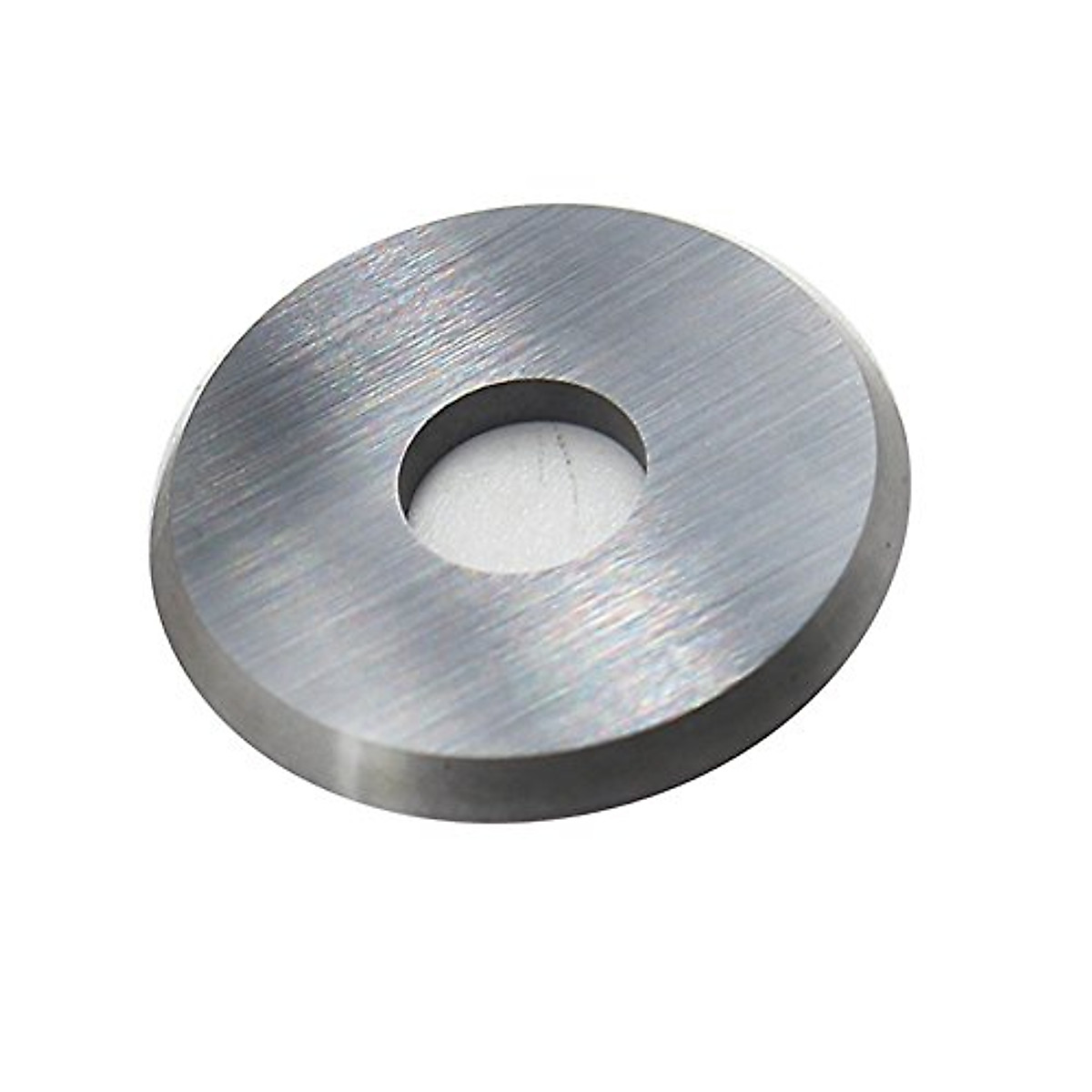 OSCARBIDE Carbide Scraper Blade Set 3pcs include Round Drop Triangle Shaped for Removing Paint Glue Varnish Rust Fits Most Popular Hand-hold Scrapers Replacement Blades