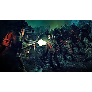 Zombie Army Trilogy (PS4)