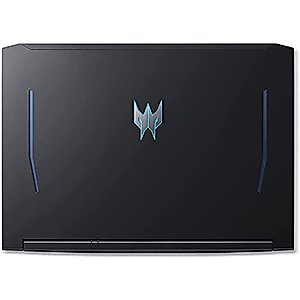 Acer 2022 Predator Helios 300 Gaming Laptop 15.6" FHD 144 Hz IPS 8-Core 11th Intel Core i7-11800H NVIDIA RTX 3060 6GB GDDR6 32GB DDR4 2TB NVMe SSD Wi-Fi 6 RGB Backlit Keyboard Windows 10 w/ 32GB USB
