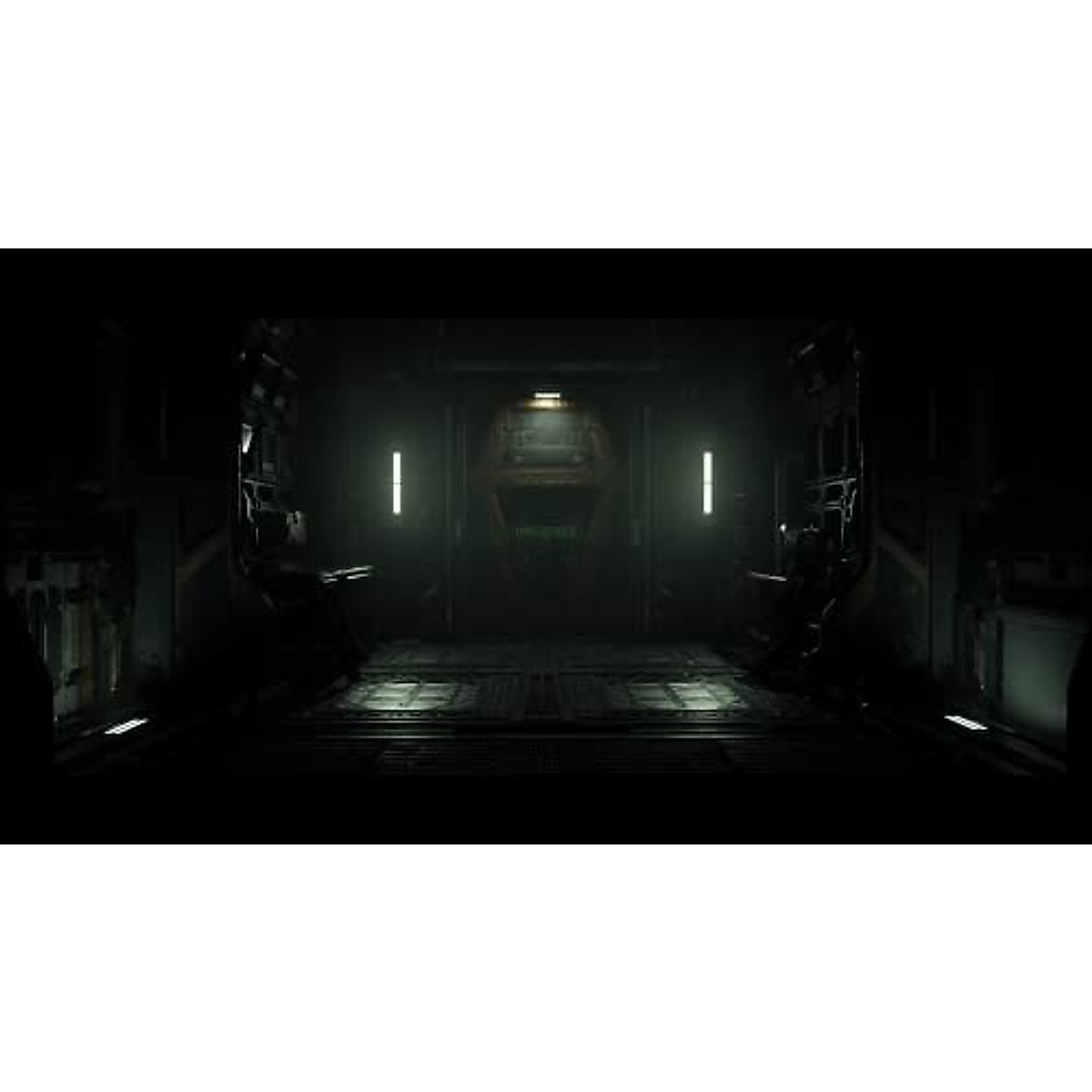 The Callisto Protocol Standard Edition - Xbox Series X