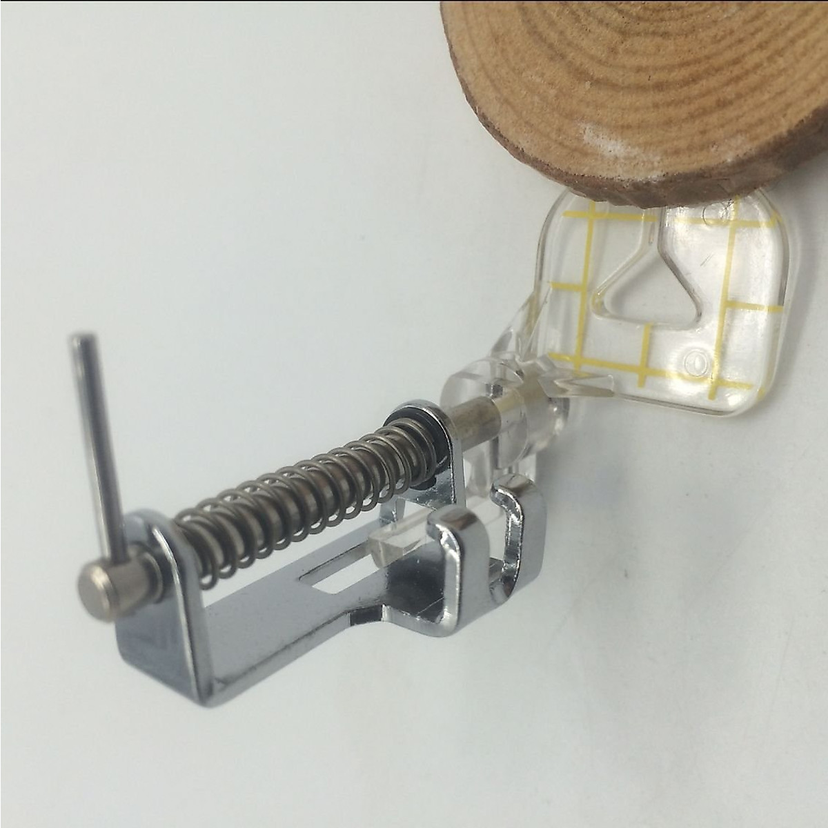 Darning Quilting Free Motion Guide Foot/Feet for Singer Slant Shank # P60417(ONLY fit Slant Shank Machine)