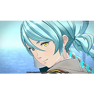 AI: THE SOMNIUM FILES - nirvanA Initiative Standard Edition for Nintendo Switch