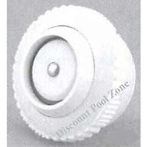 Ortega Return Line Check Valve 1.5 inch White 010646, V20-339