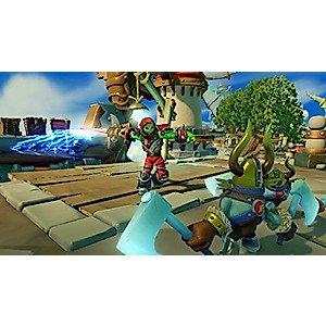 Skylanders Imaginators Starter Pack - Nintendo Switch