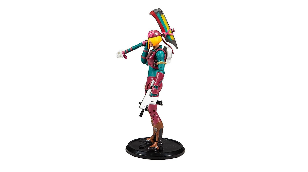 Buy McFarlane Fortnite Skully Premium Action Figure