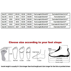 ZHOUXINGB Cute Sandals for Women Trendy, Womens Flip Flops Size 8 Dance Sandals Beige Sneakers Arch Support Shoes Lightweight Boots Heels Dressy Shoes for Women Sandals