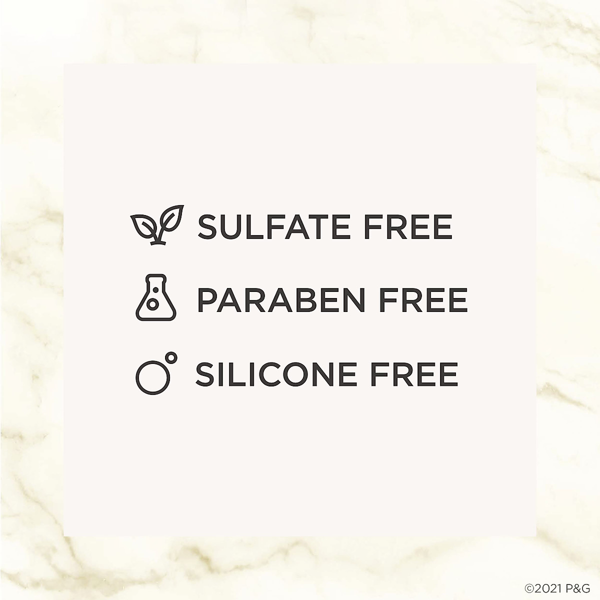 Hair Food Sulfate Free Conditioner, Dye Free Purifying Treatment, Tea Tree and Lavender, 17.9 Fl Oz