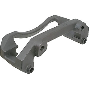 Cardone Service Plus 14-1237 Remanufactured Caliper Bracket, 1 Pack (Renewed)