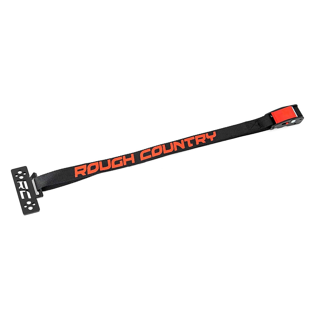 Rough Country Universal Cooler Tie-Down Kit - 117710