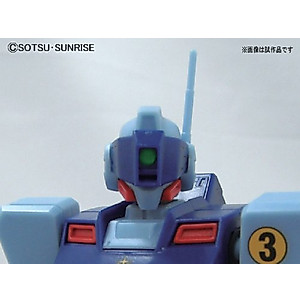 Bandai Hobby #146 GM Sniper II 1/144th HGUC Action Figure