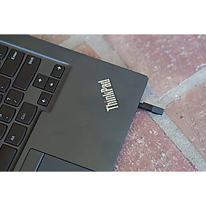 Lenovo ThinkPad 13 Pro Yoga Chromebook in Blue 2-in-1 Touchscreen Laptop AMD Athlon up to 3.3Ghz 32GB SSD 4GB DDR4 13.3in FHD Backlit Keyboard Dual Cam Chrome OS (C13-Renewed)