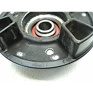 Compatible with Kawasaki Compatible with Ninja ZX 10R #C214 Rear Cush Compatible with Drive Hub