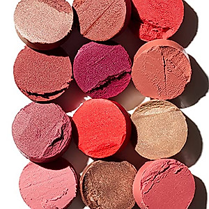 ILIA - Multi-Stick For Lips + Cheeks | Cruelty-Free, Vegan, Clean Beauty (Whisper (Peach Pink))