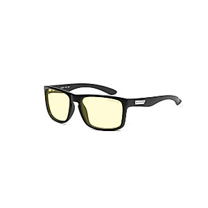 GUNNAR - Premium Gaming and Computer Glasses - Blocks 65% Blue Light - Intercept