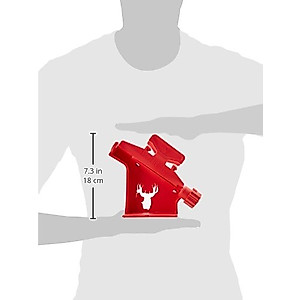 Bohning Pro Class Fletching Tool Left Clamp 1350