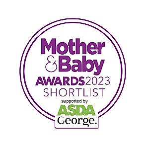 TickiT Rainbow Blocks - Set of 24 - Sensory Blocks for Toddlers Aged 12M+ - Colorful Montessori Stacking Shapes - First Building Blocks