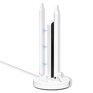 Stocking Stuffers for Men Adults Women Teens Dad Mom Him Boys Girls Magnetic Charging Stand for Apple Pencil 1st & 2nd & 3rd Generation