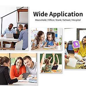 F FINDERS&CO Ink Cartridges Replacement for Brother LC203 LC201 LC201XL LC203XL Ink to Work with Brother MFC-J460DW J480DW J485DW J680DW J880DW J885DW MFC-J4320 J4620DW (4BK 2C 2M 2Y, 10 Pack)