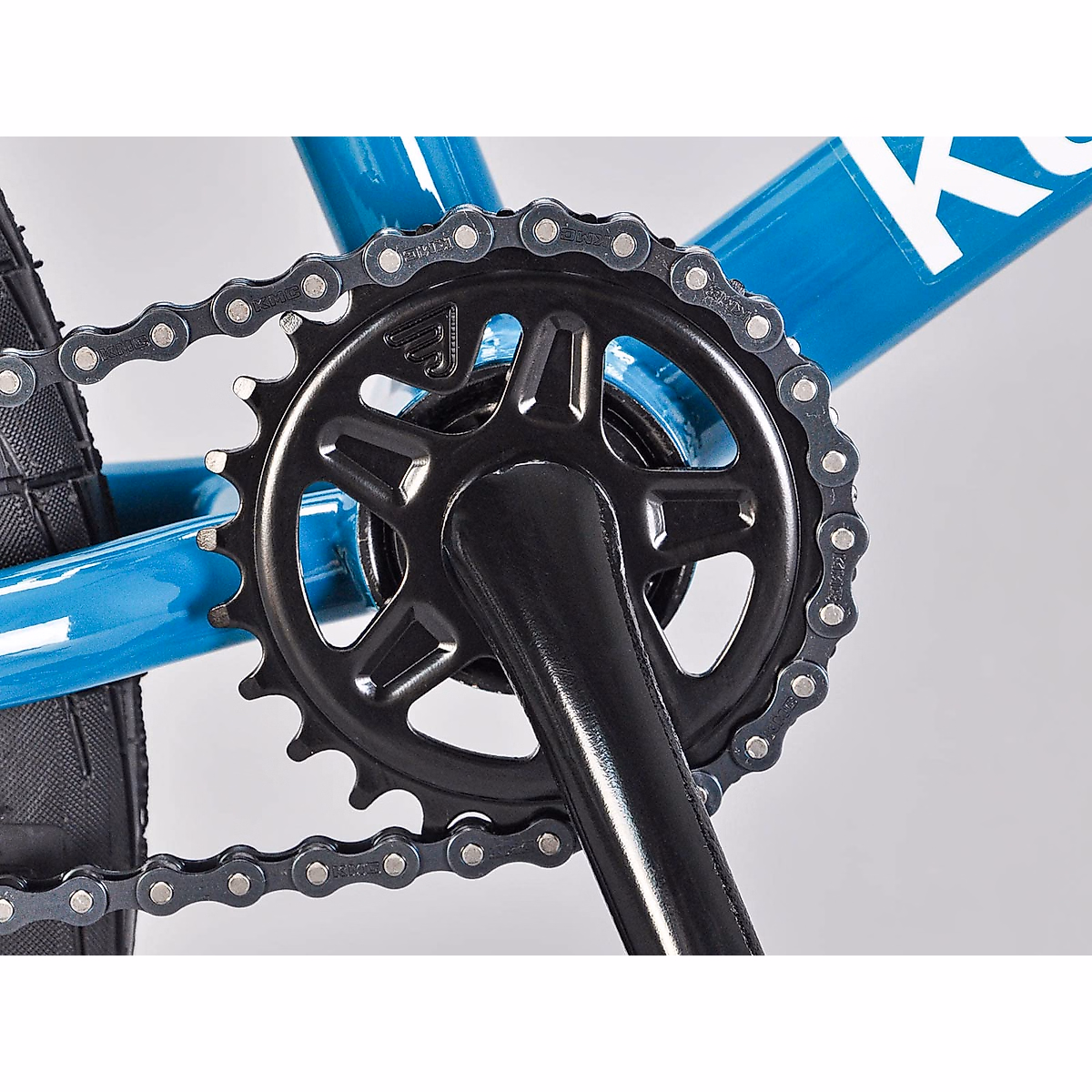 Mafiabikes Kush 2 20 inch BMX Bike Dark Teal