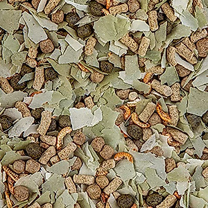 Sera 7100 Pond Mix Royal 6.5 oz 1.000 ml Pet Food, One Size