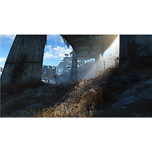 Fallout 4 - For Xbox One