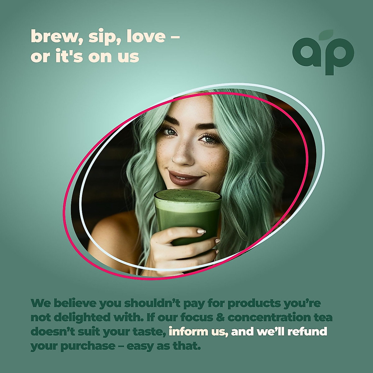 Matcha Powder from Japan, Organic Matcha Green Tea Powder, No Sugar Added Matcha Tea Powder for Matcha Latte, Japanese Green Tea Matcha - Premium Culinary Grade Te Matcha Organic - 3.5 oz/ 100g - by AprikaLife