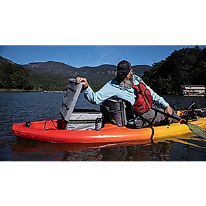 Perception Splash Kayak Crate