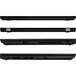 Lenovo ThinkPad T15 15.6" FHD 1080p Business Laptop (Intel Quad-Core i5-1135G7(Beats i7-10510U), 32GB RAM, 1TB PCIe SSD) Backlit, 2xThunderbolt 4, Fingerprint, Windows 10 Pro + IST Cable