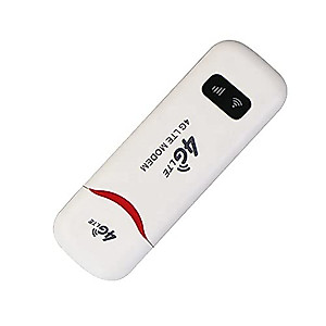 MAKIVI 4G LTE Router Wireless USB Dongle Mobile Broadband 150Mbps Modem Stick USB WiFi Adapter Wireless Network Card