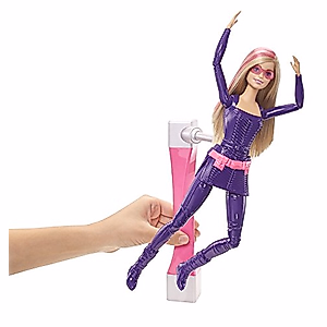 Barbie Spy Squad Barbie Secret Agent Doll