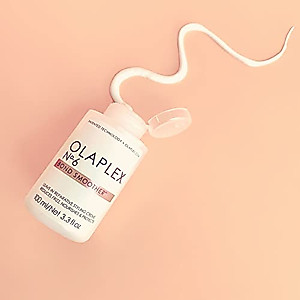 Olaplex No 6 Bond Smoother, 3.3 Fl Oz