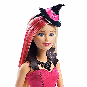 Barbie Halloween Barbie