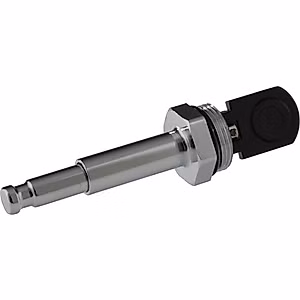 DELTA FAUCET, Chrome RP5649 Push Button Diverter Assembly