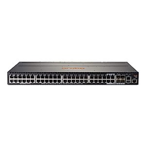 HP 3810M 48G 1-Slot Swch (JL072A)