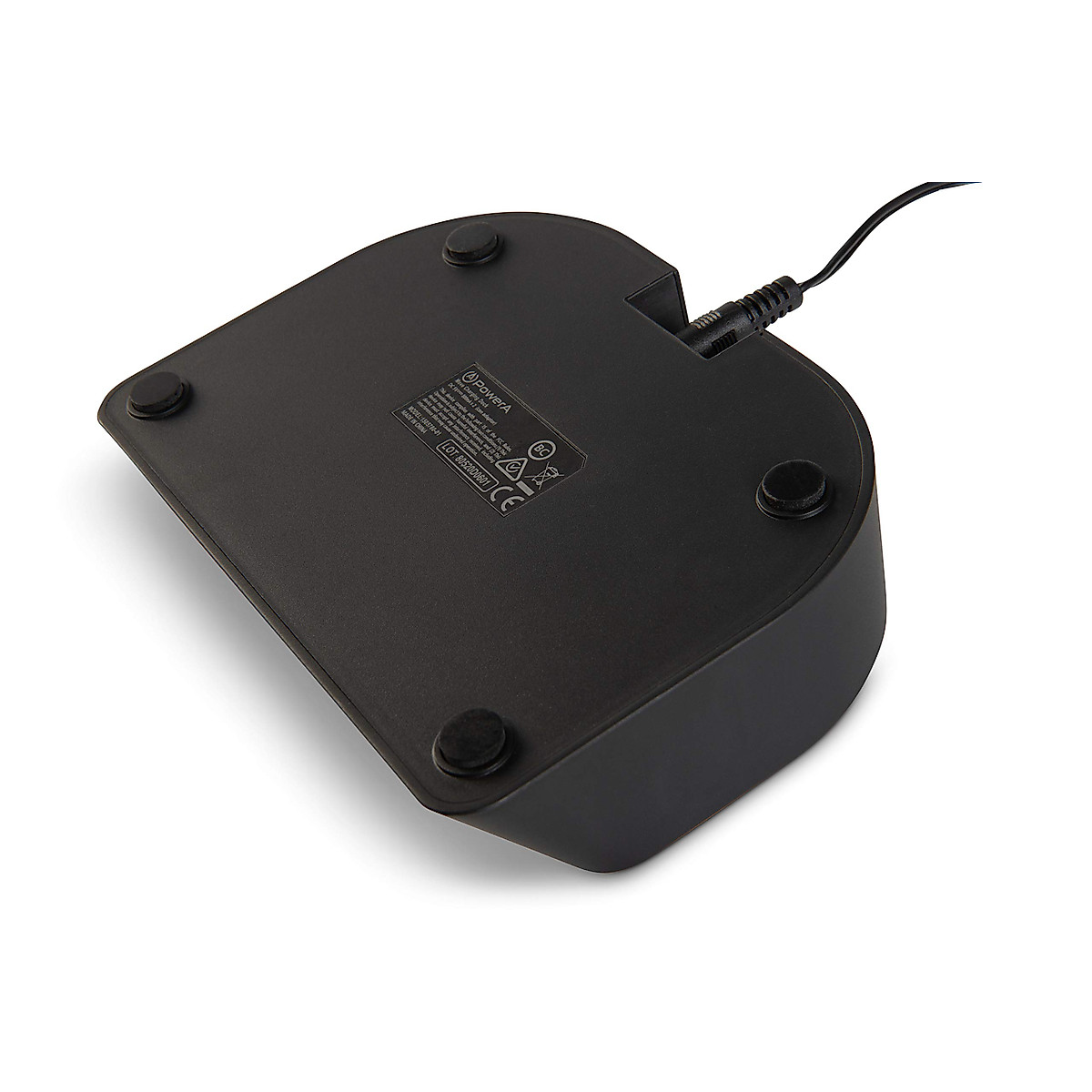 Charging Dock for PlayStation Move Motion Controllers (PS4)