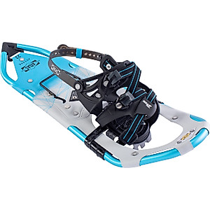 Atlas Snowshoes Access W, Cyan,23