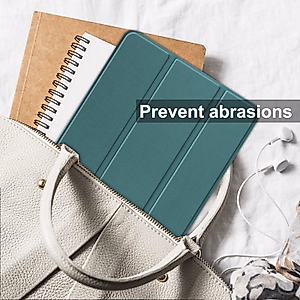 MAOUICI Shell Protective Smart Cover for Huawei MatePad 10.4 SE,Case for Huawei MatePad 10.4 SE folio case with Sleep/Auto Wake