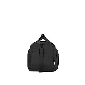 American Tourister Duffle, Black (Black), 52 centimeters