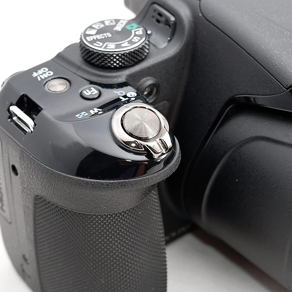 Nikon COOLPIX P600(Black)