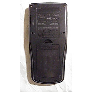Texas Instruments TI-83 Plus Programmable Graphing Calculator (Packaging and Colors May Vary)