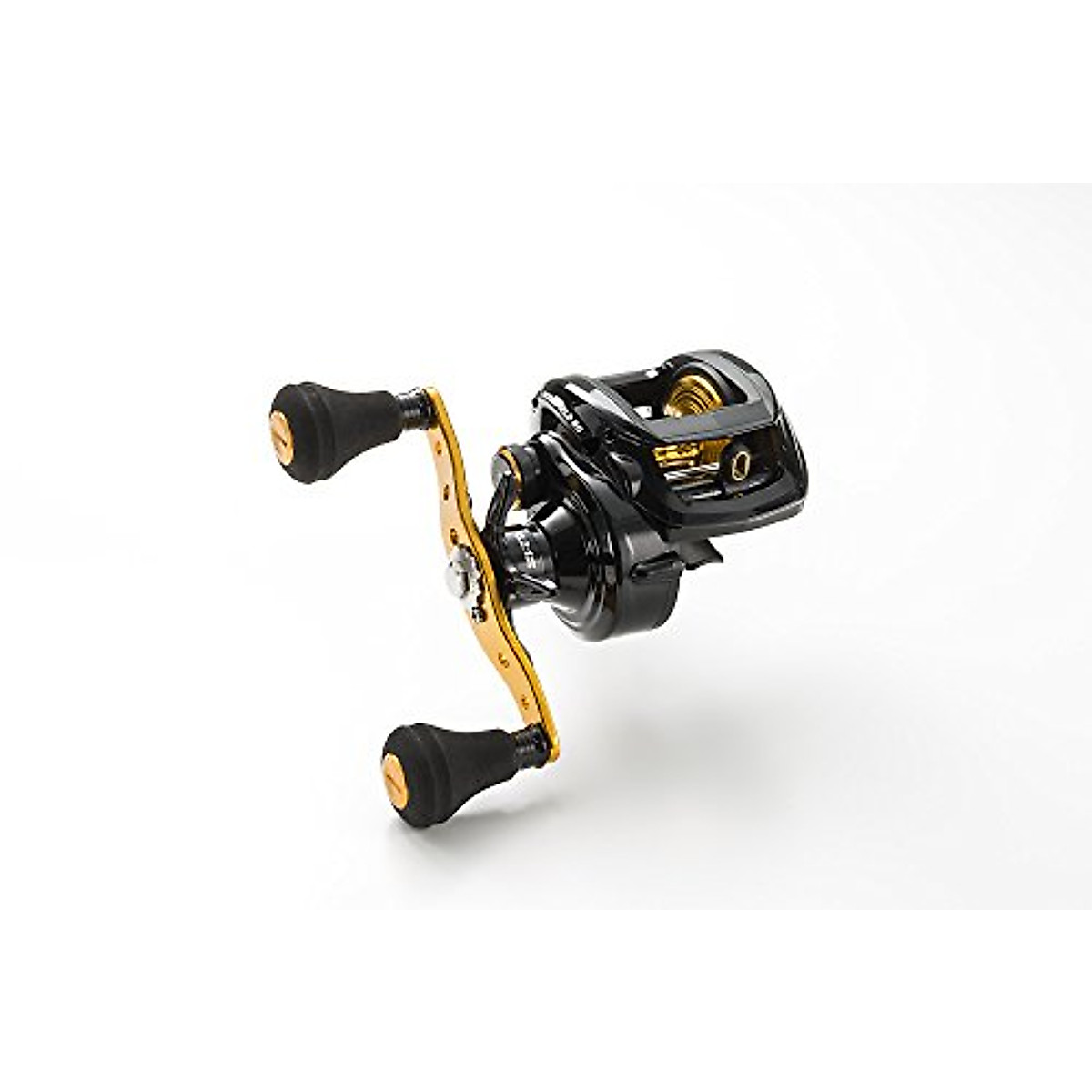 AbuGarcia OCEANFIELD BG-L Left Hand Power Handle with Double Handle