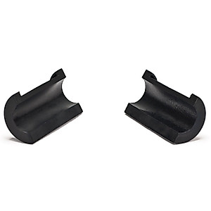 Park Tool 466 Rubber Replacement Clamp Cover Set