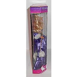 Mattel Barbie Winter Royale